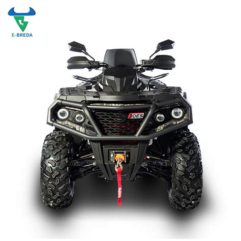 Latest Design Atv Motor 250cc 500cc 800cc Atv 250cc 4x4 Automatic
