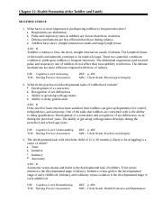 DIF Cognitive Level Applying REF P 508 TOP Nursing Process Assessment MSC Client Course Hero