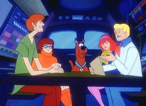 Scooby Doo Where Are You Tv Series 1969 Pictures Photos And Images