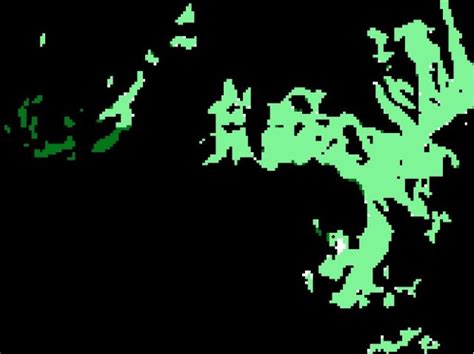 Qgis Visibility Analysis Algorithm Aux Quatre Vents Academic Stuff By Zoran U Kovi