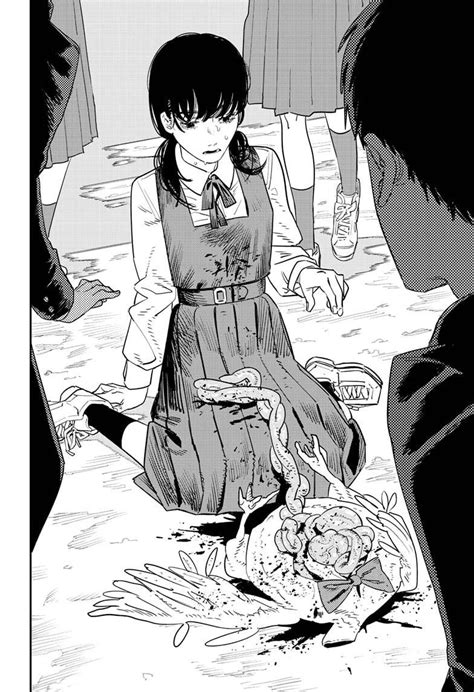 Chainsaw Man Returns Part 2 By Tatsuki Fujimoto — Sabukaru