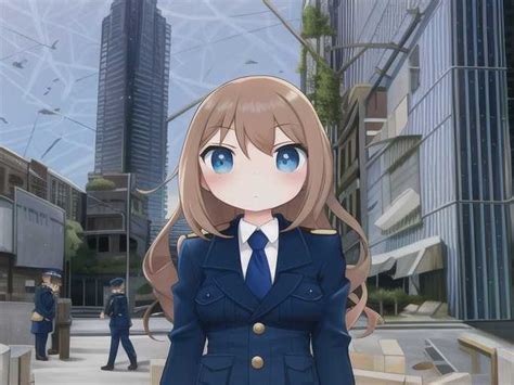 新築分譲マンションデベロッパー 萌え擬人化 7人で、aiイラスト演出風 花鳥風月6822のブログ 楽天ブログ