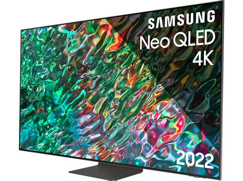 Samsung QE55QN90B - 55 inch - 4K Neo QLED - 2022 - Mr. Speazy
