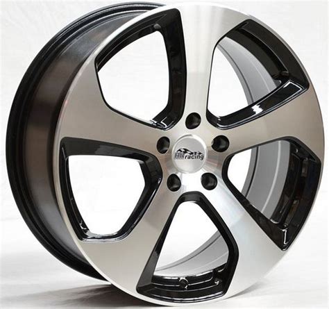VW G13 Wheels for VW and Audi - Continental Mordialloc