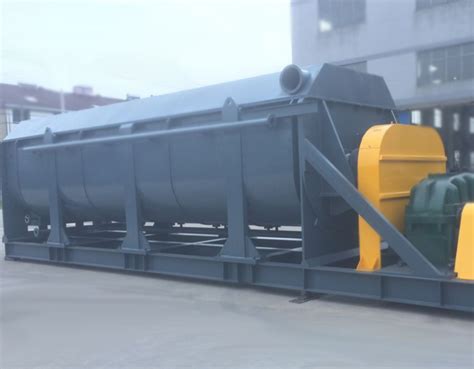 真空传导干燥系列 常州市松志干燥设备有限公司