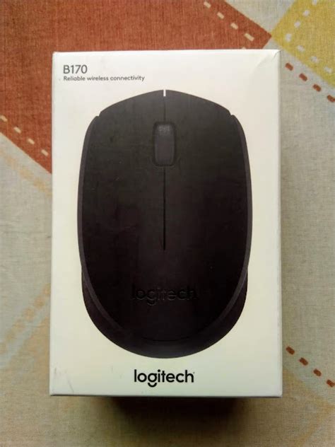 Best Wireless Mouse In India Under