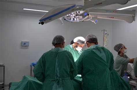 Hcn Realiza Sua Oitava Captação De órgãos Para Transplante Ecco