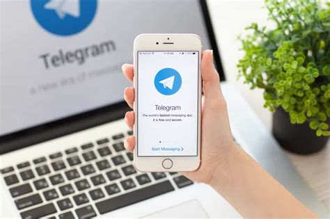 O Que é Como Usar E Quais São Os Melhores Bots Do Telegram Olhar