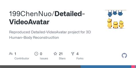 Detailed Videoavatardocsnotessmpl学习笔记md At Master · 199chennuodetailed Videoavatar · Github