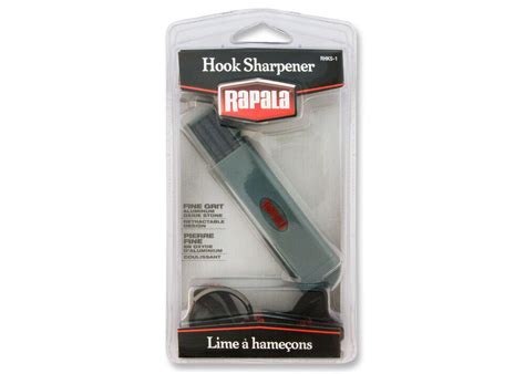 Battery Powered Fish Hook Sharpener 58 Koleksi Gambar