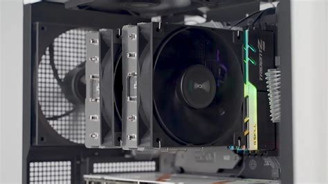 بررسی کولر DeepCool AG620 + بنچمارک دما و نویز | بنچفا