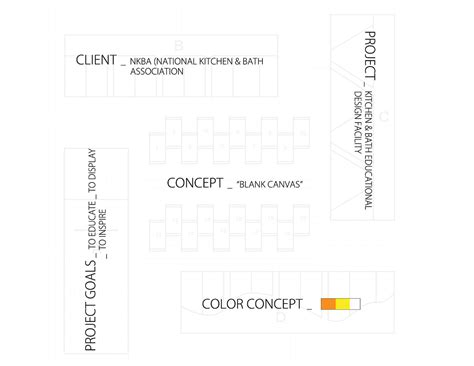 Interior Design Thesis Project By Matthew Hudson At