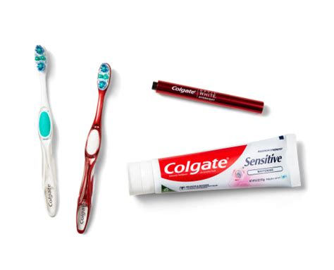 Shop All Oral Care Bundles Brushes Toothpaste Colgate