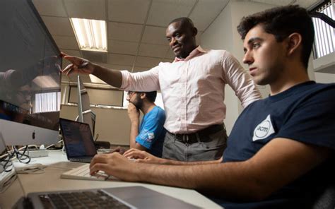 Computational Epidemiology A New Tool To Fight Global Infectious Diseases Csuf News