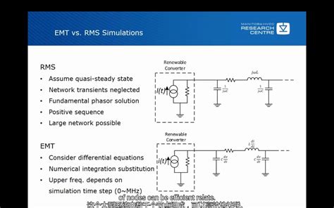 pscad 谐波模型 哔哩哔哩 bilibili