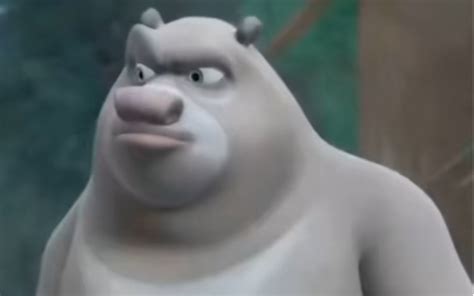你看我像人还是像熊 清柠动画城 清柠动画城 哔哩哔哩视频
