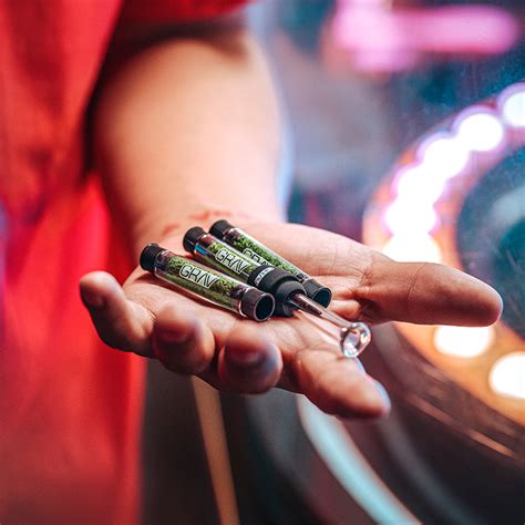 Grav Glass Joints Are The Future For Consumers And Leading Brands
