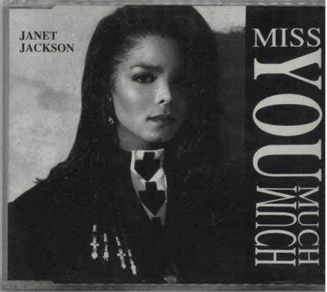 Miss You Much Music