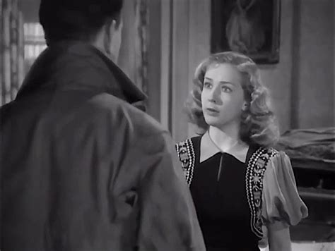 Forgotten Actors Bonita Granville