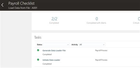 Load Data Into Oracle Hcm Cloud Using Hcm Data Loader Transformation Fast Formula