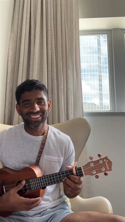 Saurabh Netravalkar Cricketer Engineer And Singer He Played For The Indian U19 Team In The