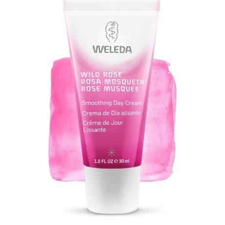 CREMA ALISANTE DÍA ROSA MOSQUETA 30ml Tu Herbolario