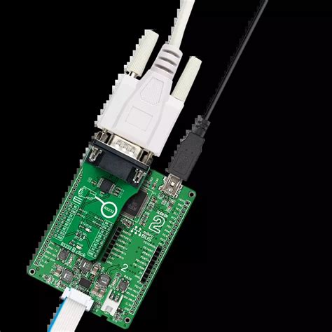 Build A Reliable Serial Communication System With Sp3221e And Stm32f407vgt6 Embeddedwiki