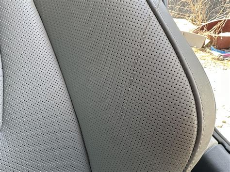 포르쉐 911 가죽시트 찢어짐 복원 커스텀스토리 실내원복and수리