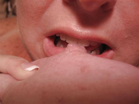 Kitty Licking And Sucking Her Own Nipples Porn Pictures XXX Photos Sex Images PICTOA