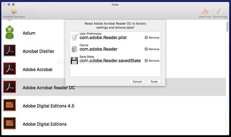 Nuke Download Free Mac 20 Build 20170101 Softpedia