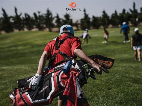 Software Selection Selecting The Right Software For Golf Courses
