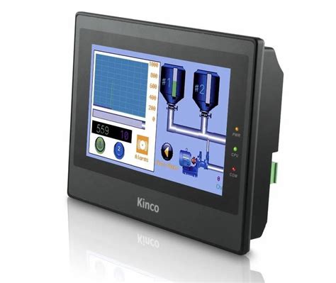 Kinco Hmi Chennai 4 Inch At Rs 9000 In Chennai Id 2852563175348
