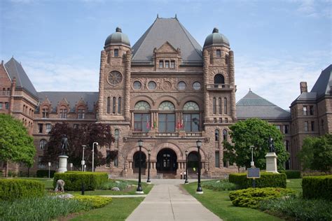 Ontarios Historic Wsib Rebate Workplace Medical Corp