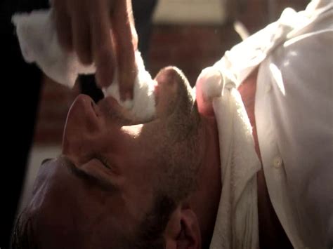 Hostage Torture