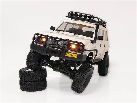 C54 1 Kit Wpl Rc Official Store