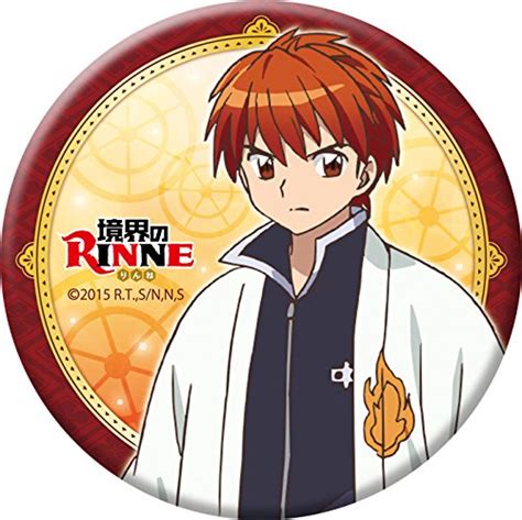 境界のrinne グッズ 画像付きリスト るーみっくsig