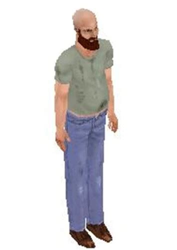 Bob Newbie Fan Casting For The Sims Mycast Fan Casting Your