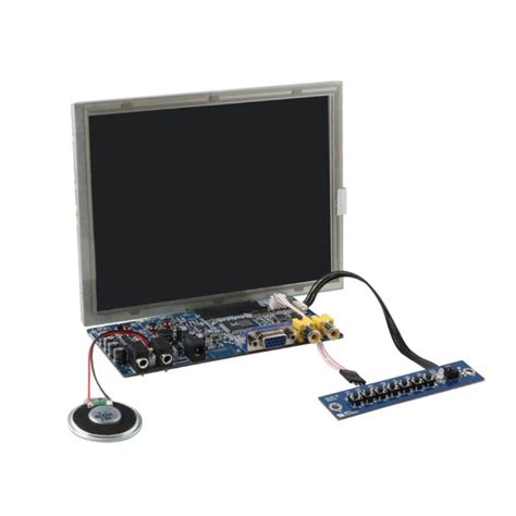 China Customized LCD Display Touch Screen Suppliers And Manufacturers Buy Cheap LCD Display