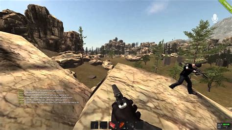 Hacker In Rust YouTube