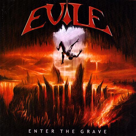 Evile Albums Songs Discography Biography And Listening Guide Rate