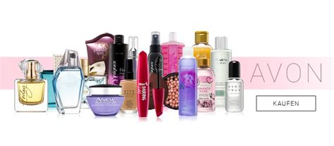 Avon Kosmetik | Avon Produkte online kaufen | notino.de