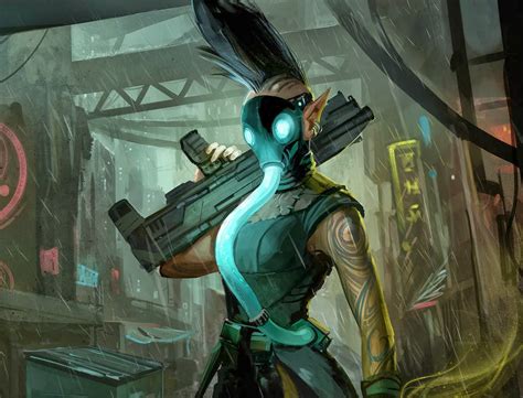 Review: Shadowrun Returns (iPad) - Digitally Downloaded