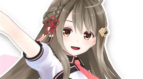 Vtuber Kusunoki Sio Tomará Un Descanso Por El Acoso Sufrido