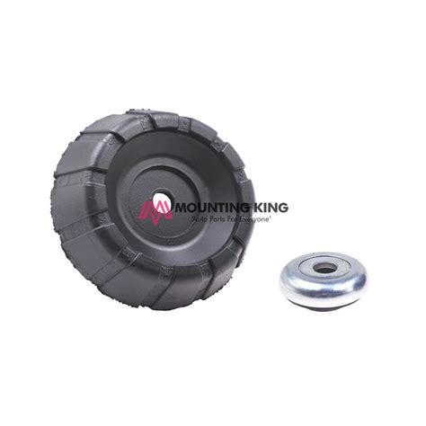 Buy Front Absorber Mounting With Bearing 41710 63j11 Mounting King