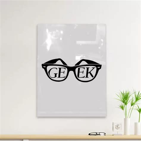 Cuadro Deco Geek D Boleto Store Cuotas Sin Inter S