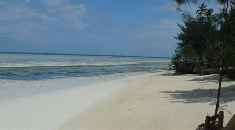 Z Prahy a Brna na Zanzibar jen za Kč Letenkia