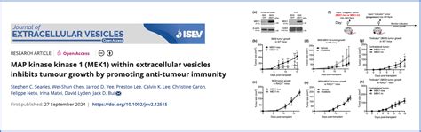 Isev Journals