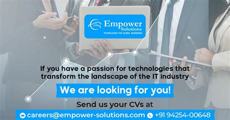 Empower Integrated Solutions (P) Ltd on LinkedIn: Home