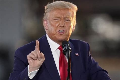 Why Donald Trump Is Not Conceding Us Election Defeat Trade Brains