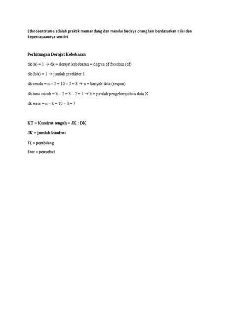 Uji Linearitas Diagram Pdf